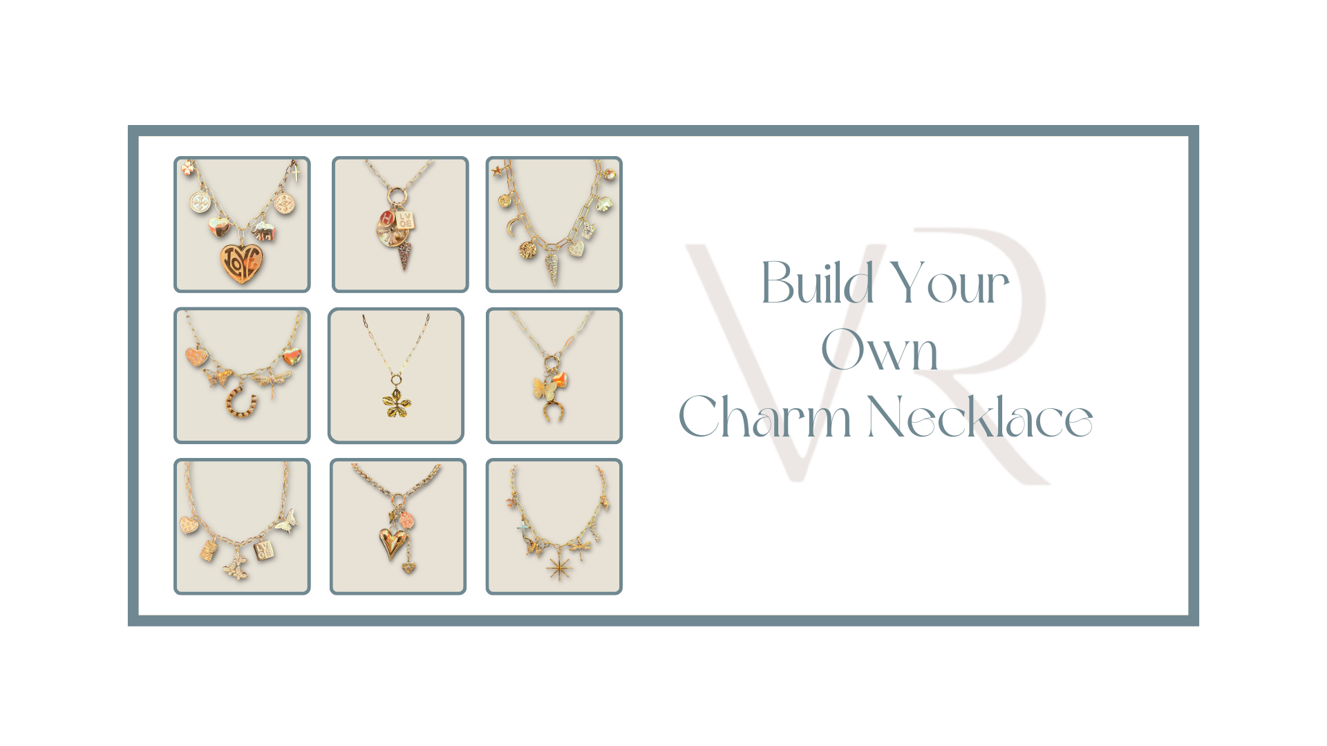 Virginia Rice Jewelry Designs